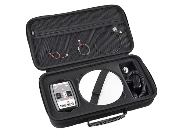 RTK Surveying Kit - SparkFun | Mouser