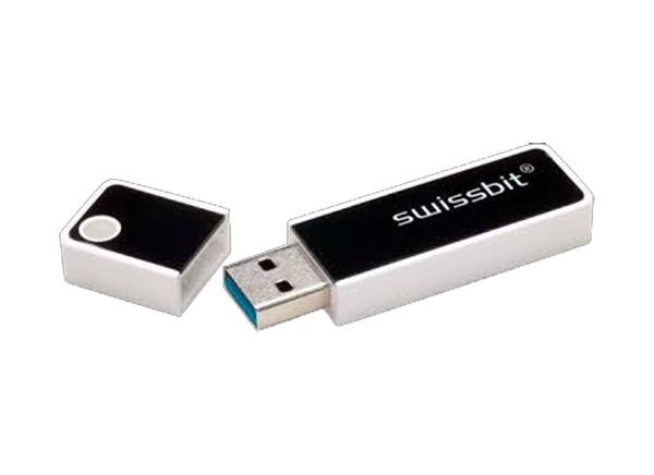 U-500k Industrial USB Flash Drives - Swissbit | Mouser