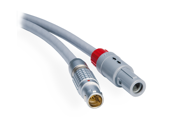 Medical & Surgical Solution Push/Pull Connectors - LEMO | Mouser