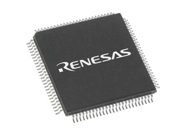 RH850/F1K High-end Automotive Microcontrollers - Renesas | Mouser