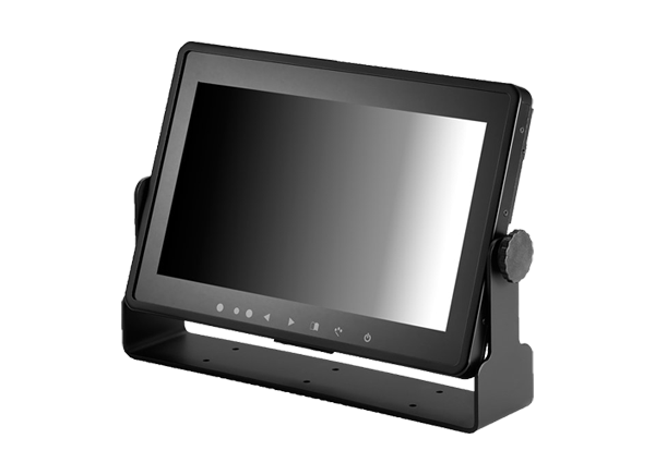 1029 Series 10.1" IP65 Water Resistant Monitors - Xenarc | Mouser