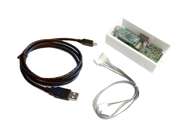 RDK01DB1563 USB-I2C Programming Interface - NXP Semiconductors | Mouser