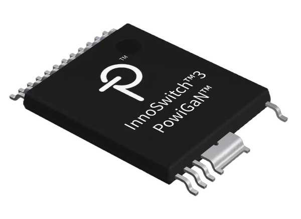 InnoSwitch3-PD ICs - Power Integrations | Mouser