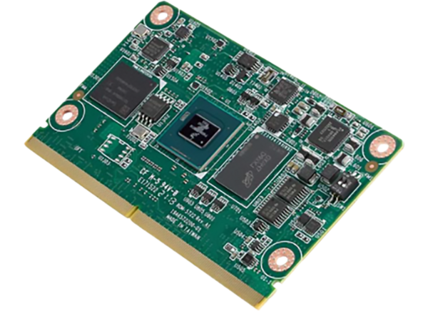 ROM-5722 SMARC 2.1 Computer-on-Modules - Advantech | Mouser