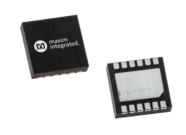 MAX17577 & MAX17578 DC-DC Converters - Analog Devices / Maxim ...