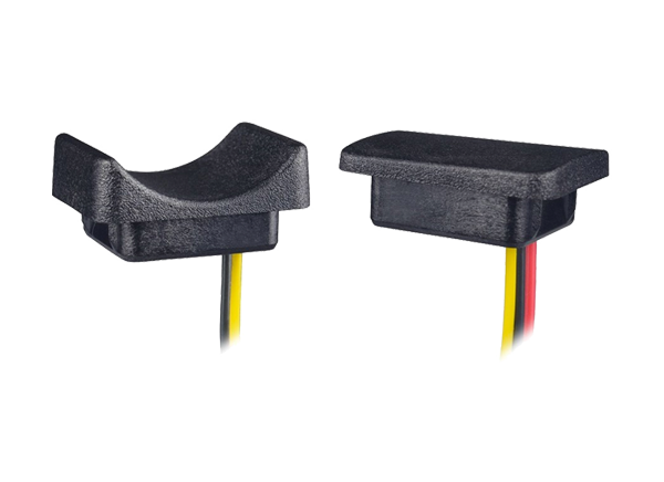 CS Sealed Capacitive Touch Pushbutton Switches - OTTO | Mouser