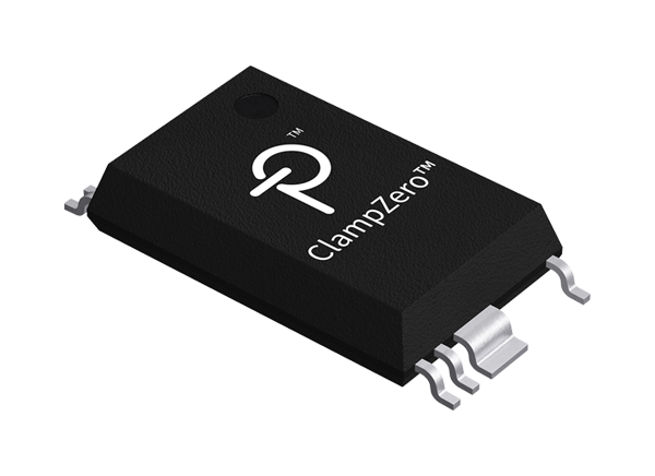 ClampZero Active Clamp ICs - Power Integrations | Mouser