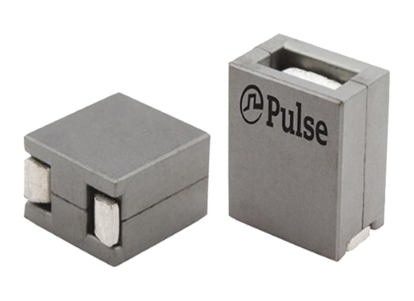 High Current Inductors For VR13.5 / VR14 - Pulse Electronics | Mouser