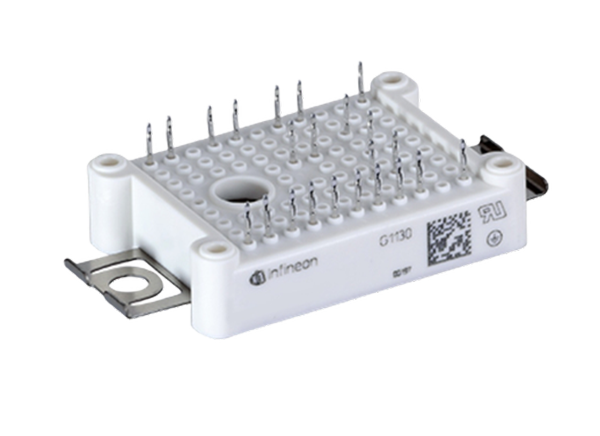 1200V 3-level IGBT Modules - Infineon Technologies | Mouser