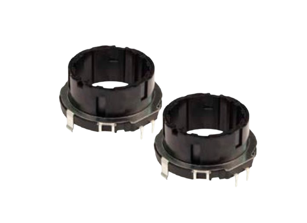 PER35 Long-Life Incremental Ring Encoder - Bourns | Mouser