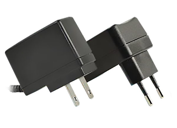 SWH15 15W Fixed-Blade AC-DC Power Adapters - CUI Inc | Mouser