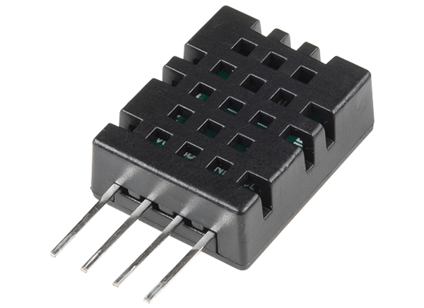Humidity & Temperature Sensor - DHT20 - SparkFun | Mouser