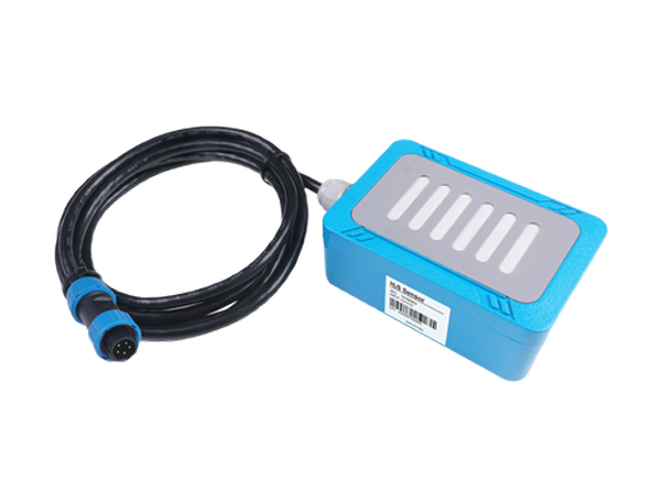 Industrial MODBUS RS485 NH3 Sensor - Seeed Studio | Mouser