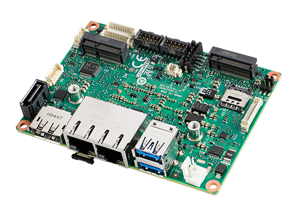 MIO-2375 Single Board Computers - Advantech | Mouser