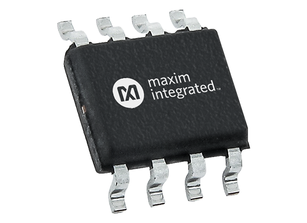 MAX33040E/MAX33041E CAN Transceivers - Analog Devices / Maxim Integrated | Mouser
