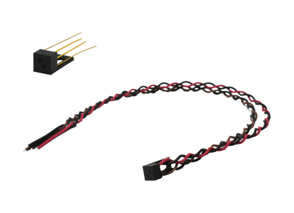 OPB735 Reflective Object Sensors - Optek / TT Electronics | Mouser