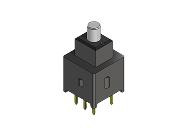 Push Button Switches Cui Devices Mouser