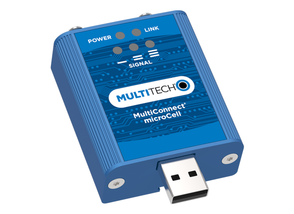MultiConnect microCell - MultiTech | Mouser
