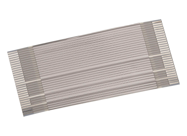 Premo-Flex Shielded Flat Flexible Cable FFC Jumper - Molex | Mouser