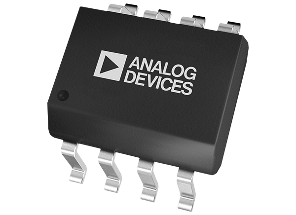 AD8066 FastFET Amplifiers - ADI | Mouser