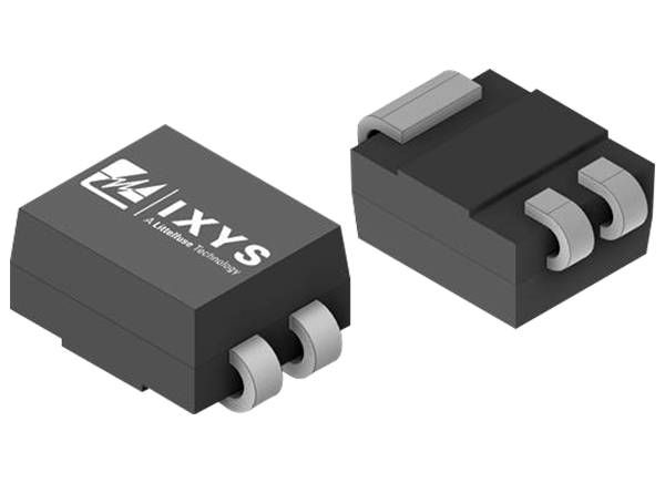 Sx02CSx Teccor 1.25A Sensitive SCRs - IXYS | Mouser