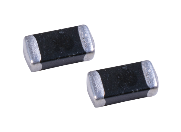 MLV0805E3 SMD 0805 Multilayer Varistors - Vishay / BC Components | Mouser