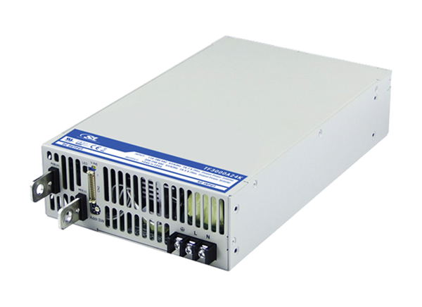 TF3000 3000W Industrial Power Supplies - SL Power | Mouser