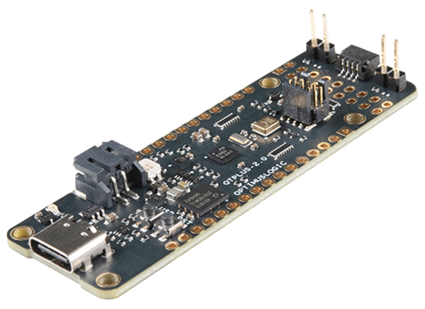 QuickLogic Thing Plus EOS S3 - SparkFun | Mouser