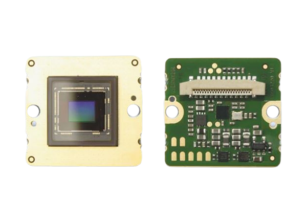 IMX290 MIPI Camera Module - Vision Components | Mouser