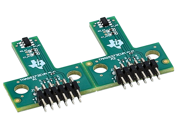 TMAG5273EVM Sensor Evaluation Module (EVM) - TI | Mouser