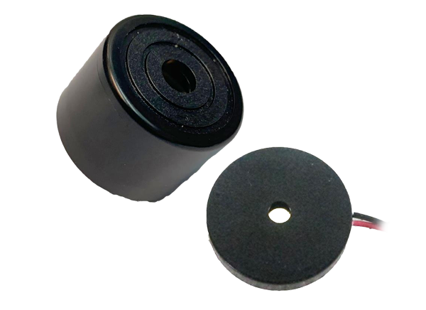 Piezo Buzzers - Advanced Acoustic Technology Corp. | Mouser