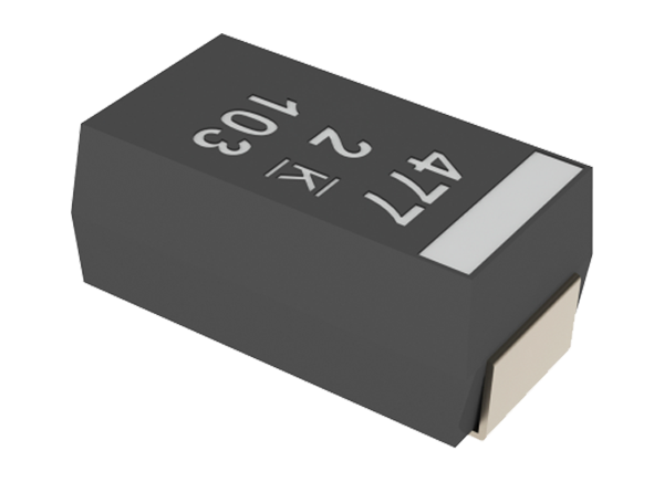 A798 High Humidity & Temperature Capacitors - KEMET | Mouser