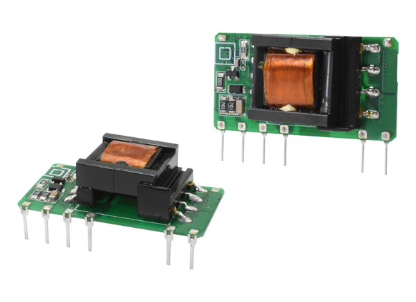 PBO-8 8W Single Output AC-DC Power Supplies - CUI Inc | Mouser