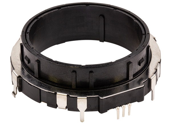 PER60 60mm Long-Life Incremental Ring Encoder - Bourns | Mouser