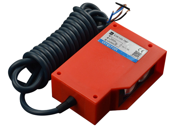 Diffuse Reflection Photoelectric Switch - DFRobot | Mouser