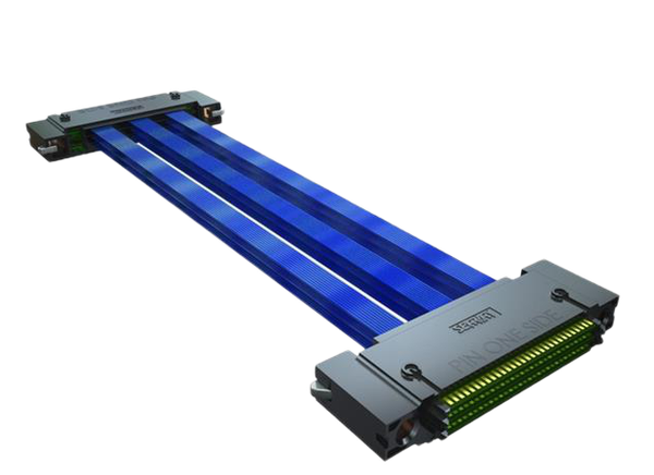 SEAC SEARAY High-Speed Array Cable Assemblies - Samtec | Mouser
