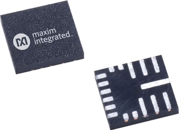 MAX20499 Automotive Step-Down Converters - Analog Devices / Maxim ...