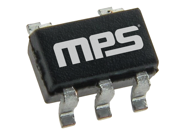 MP172A Non-Isolated Offline Regulator - MPS | Mouser