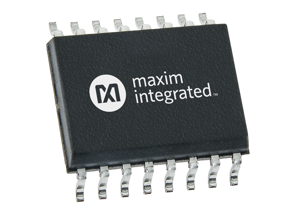 MAX22530 Self-Powered Isolated ADCs - Analog Devices / Maxim Integrated ...