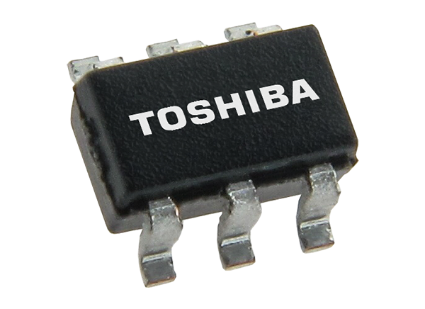 AEC-Q101 Bipolar Transistors - Toshiba | Mouser