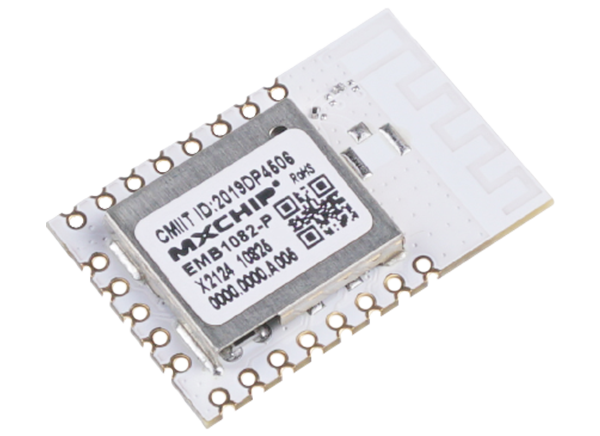 EMB1082 BLE Module - Seeed Studio | Mouser