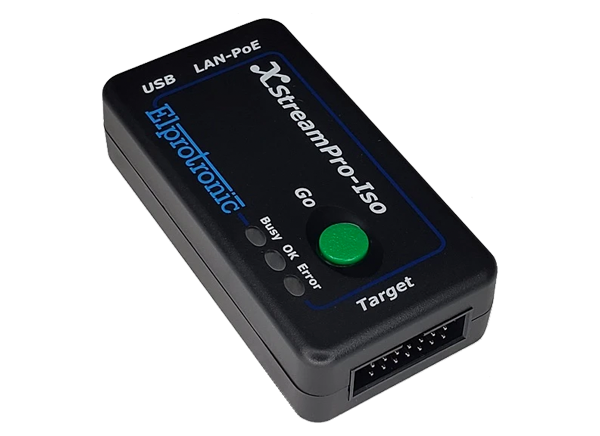 FlashPro-ARM-1V (X2S) - Elprotronic | Mouser