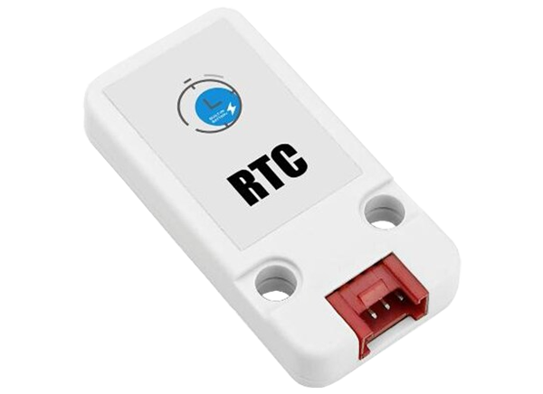 U126 UNIT Real Time Clock (RTC) - M5Stack | Mouser