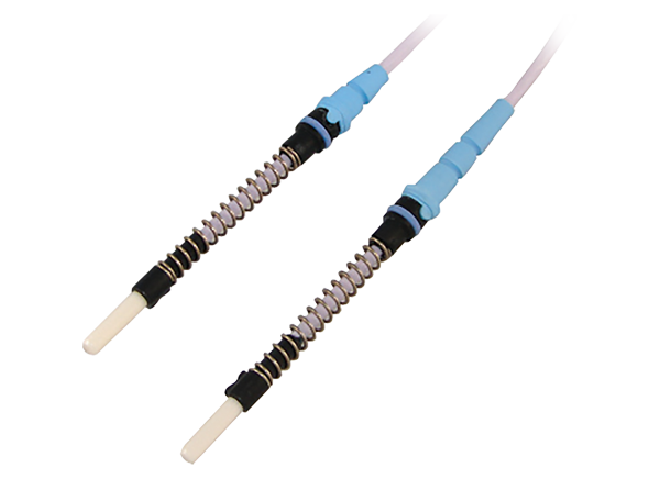 Lumiére Hermaphroditic Fiber Optic Termini - Amphenol Fiber Systems ...