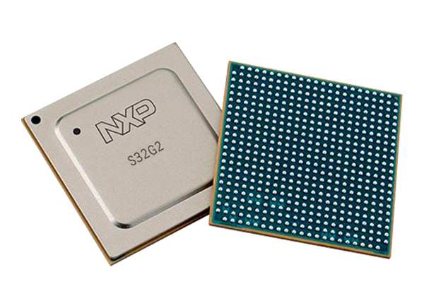 S32G2 Vehicle Network Processor - NXP Semiconductors | Mouser