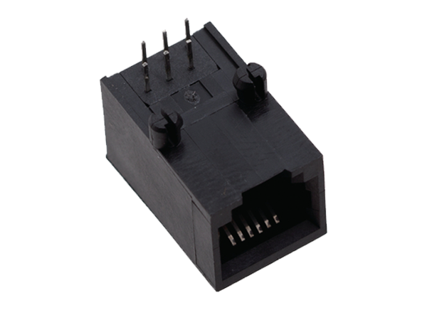 Essential Modular Jacks - Stewart Connector / Bel | Mouser