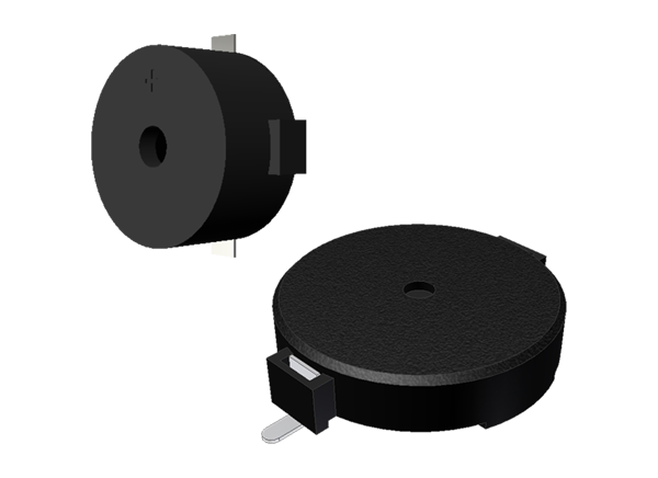 SMT Transducers - PUI Audio | Mouser