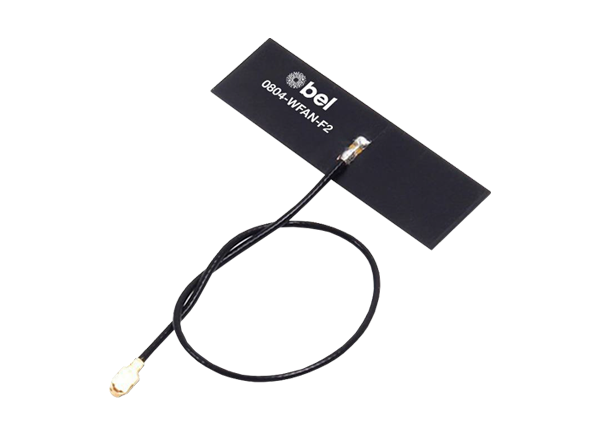 PCB & FPC Wi-Fi Antennas - Bel | Mouser