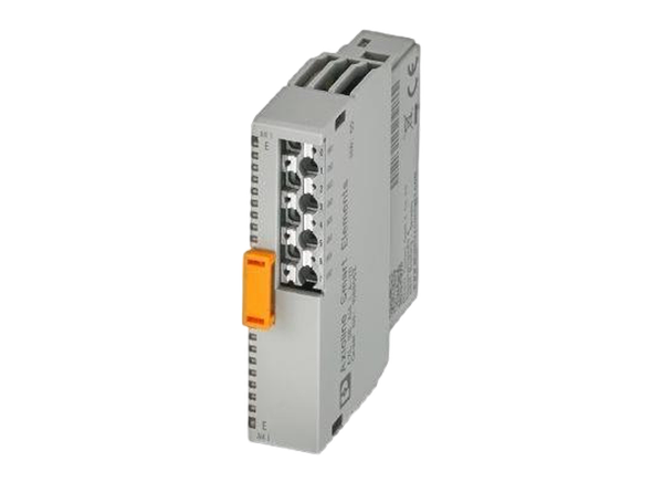 Axioline Smart Elements Safety Modules - Phoenix Contact | Mouser