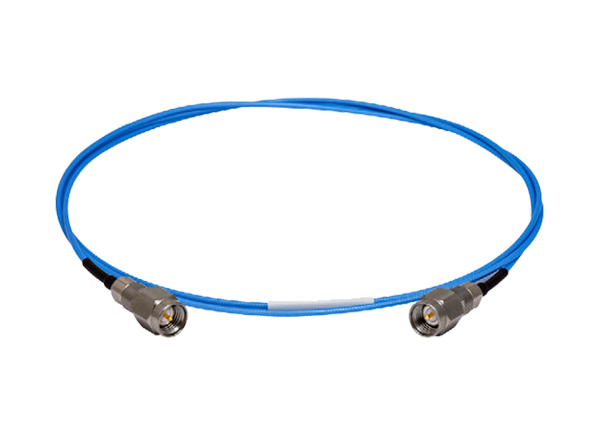 SLC SMSM+ Super-Flexible Test Cable - Mini-Circuits | Mouser